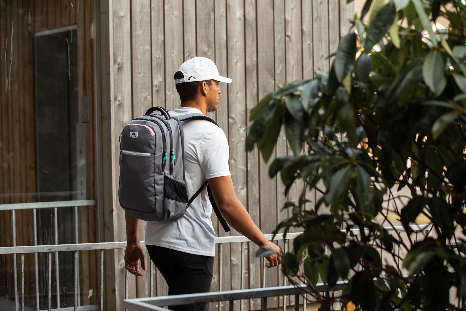 Golf Backpacks | Jones Sports Co EU – JonesSportsCoEU