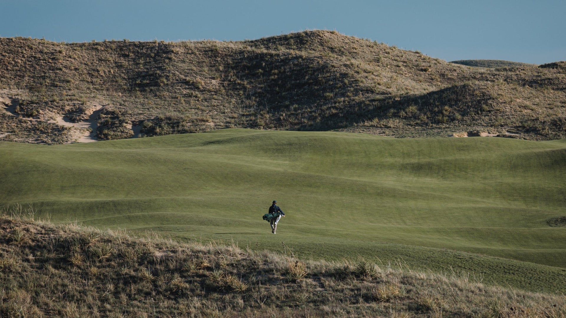 Jones Golf Bags: Jones Sports Co EU. – JonesSportsCoEU