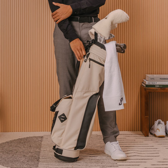 Jones Golf Bags: Jones Sports Co EU. – JonesSportsCoEU