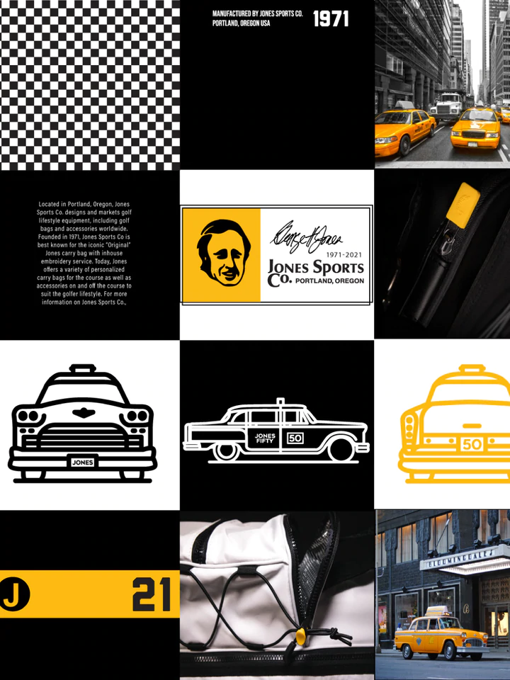 ABOUT US – JonesSportsCoEU