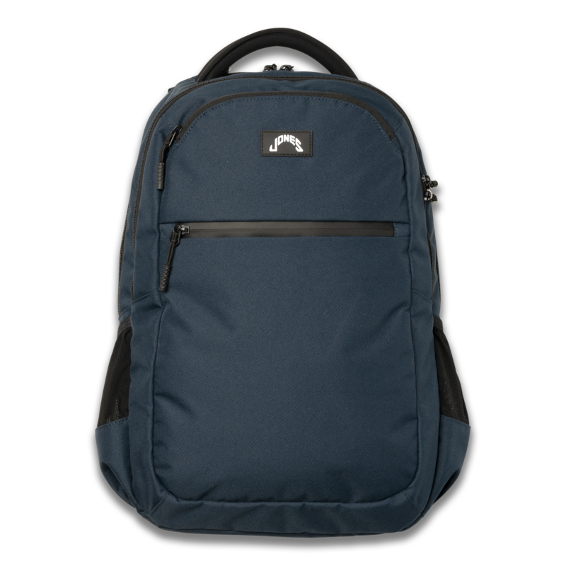 Jones A1 Backpack – Navy | JONESSPORTSCO.EU – JonesSportsCoEU